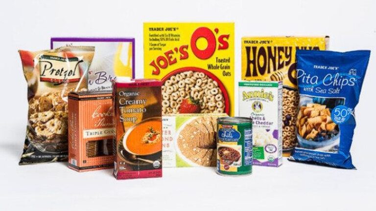 11+ Great Private Label Food Manufacturers & Companies in the U.S. [2023]